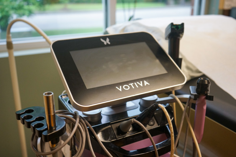 Votiva - Vaginal Rejuvenation | Cool Springs OBGYN in TN