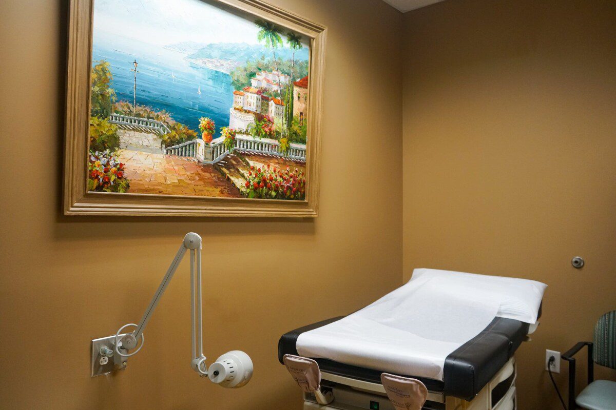 About | Cool Springs Obstetrics & Gynecology in Brentwood, Tennessee